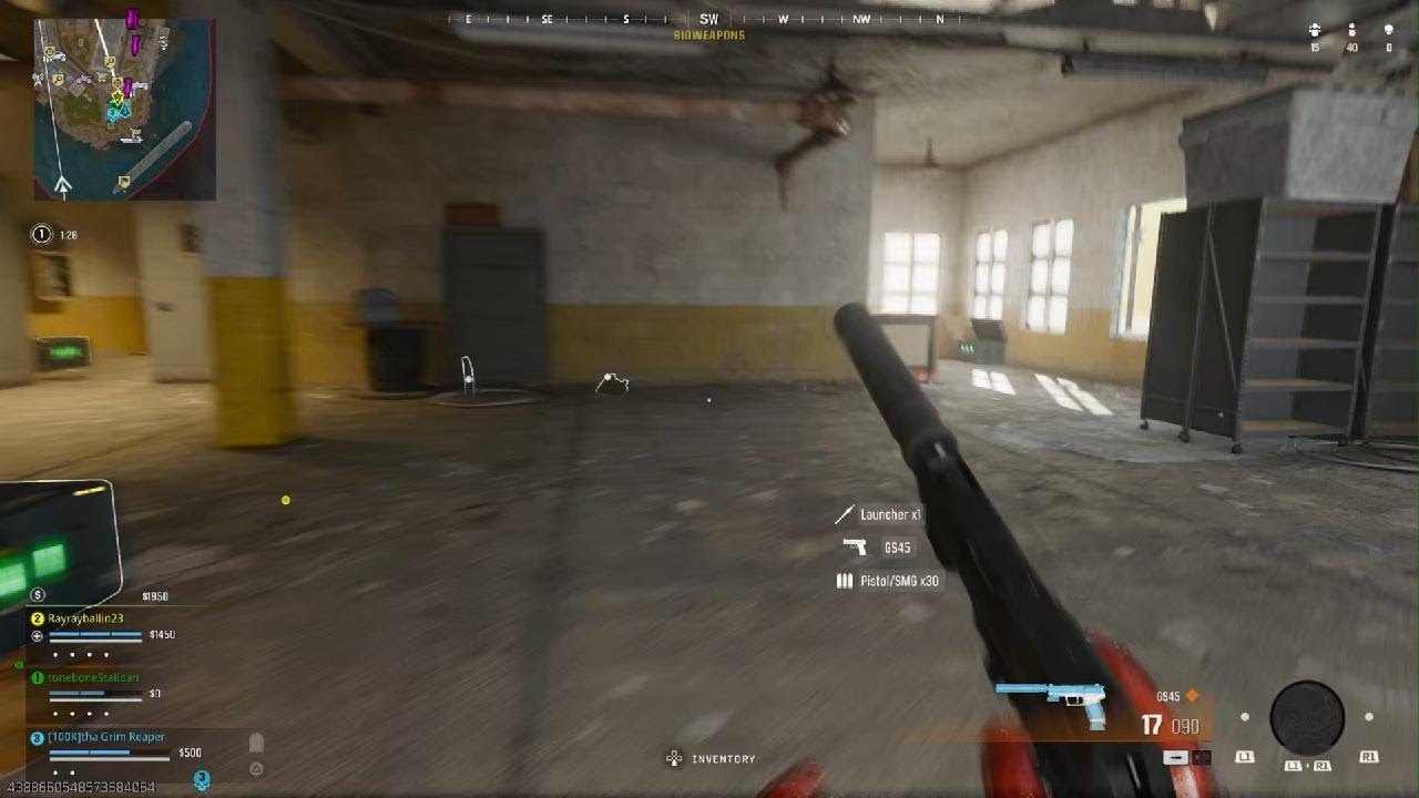 INSANE 17 kill win - YouTube