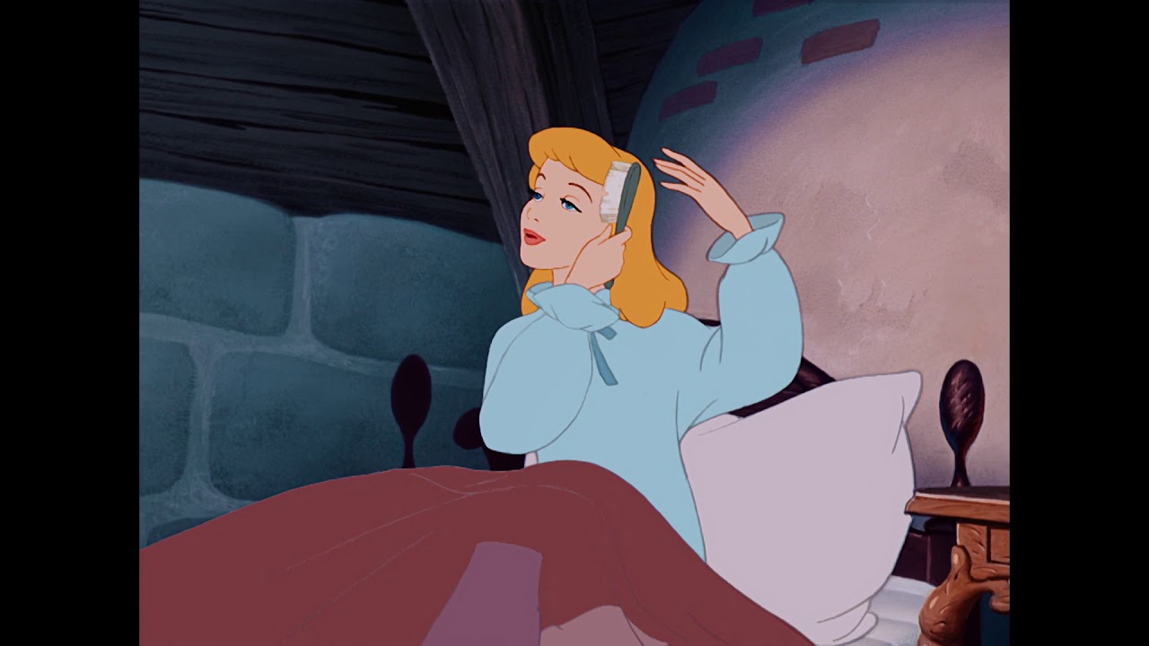 Disney Princess Τραγούδι - Σταχτοπούτα: Η ευχή που ζητάς | Disney ...