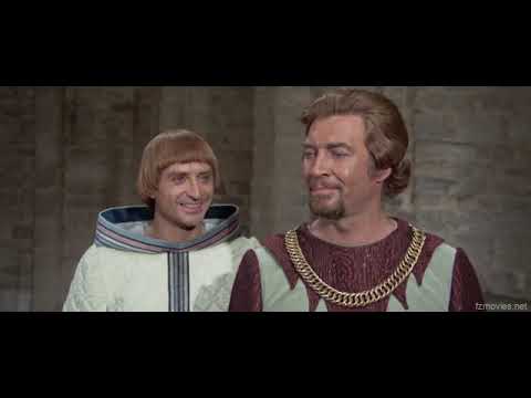 Long Live Robin Hood (1971) (BluRay high definition)