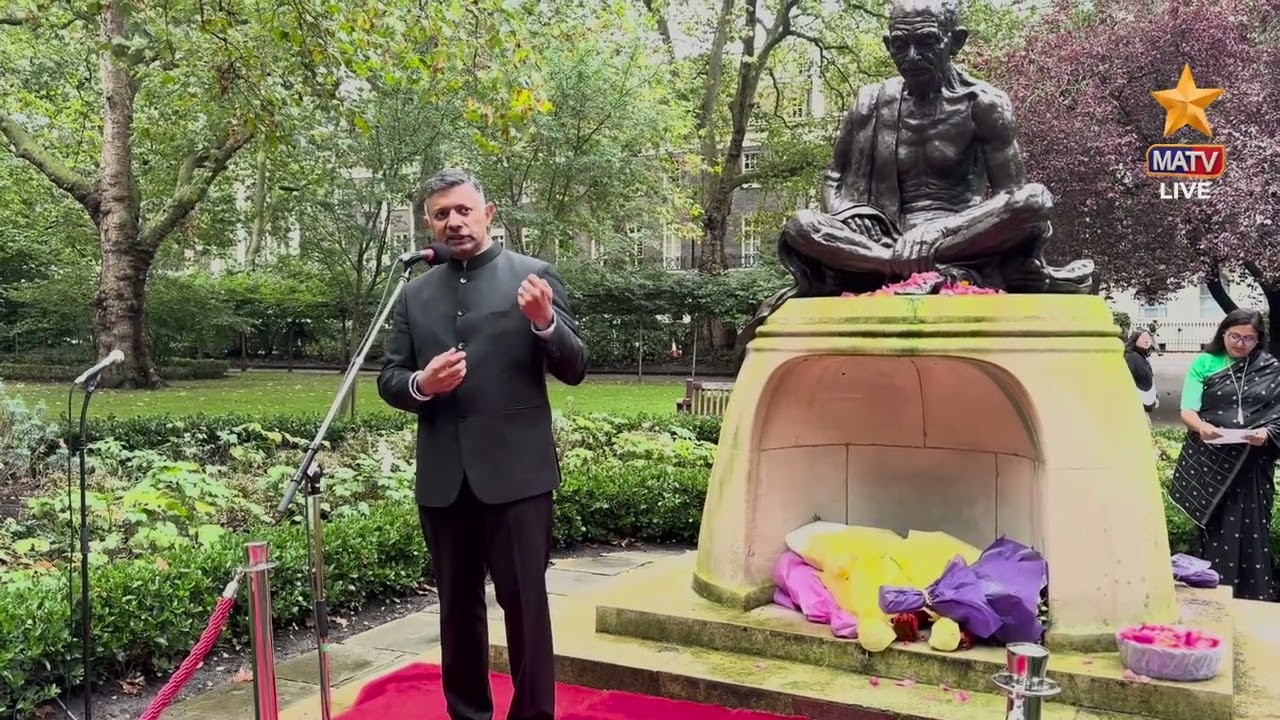 MATV Channel - Channel of Your Choice