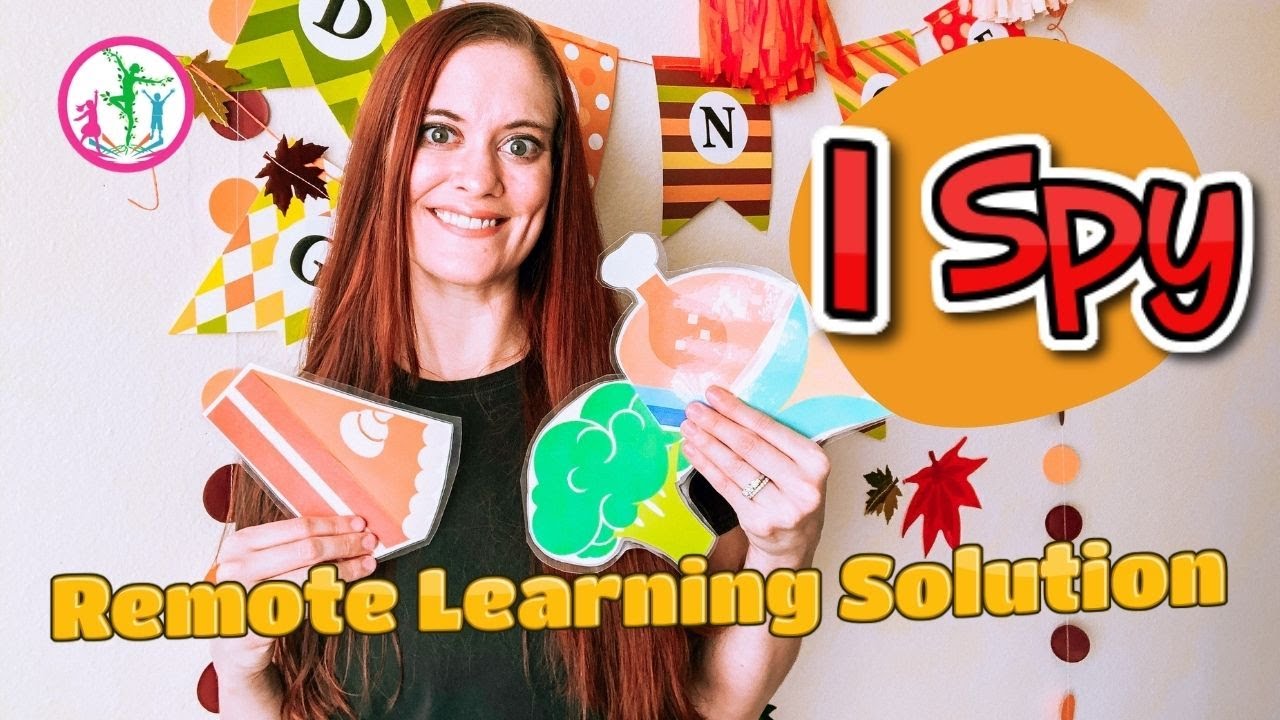 VIRTUAL DANCE CLASS IDEAS FOR PRESCHOOLERS I Spy Thanksgiving virtual-dance-class-ideas-for-preschoolers-i-spy-thanksgiving