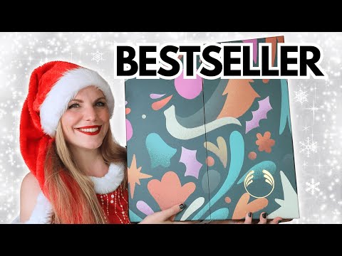 THE BODY SHOP Adventskalender 2025 Inhalt Unboxing The Ultimate