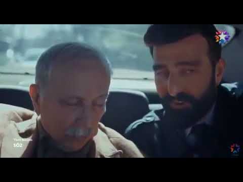 söz bomba imha sahnesi