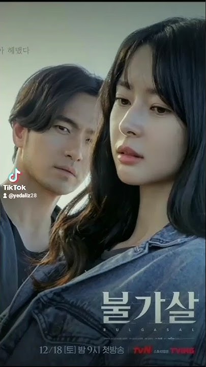 BULGASAL El Alma Inmortal #bulgasal #bulgasalimmortalsouls #kdramas #dramakorea #dramascoreanos ...