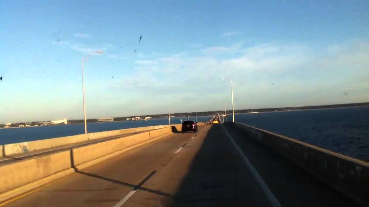 3 mile bridge - YouTube