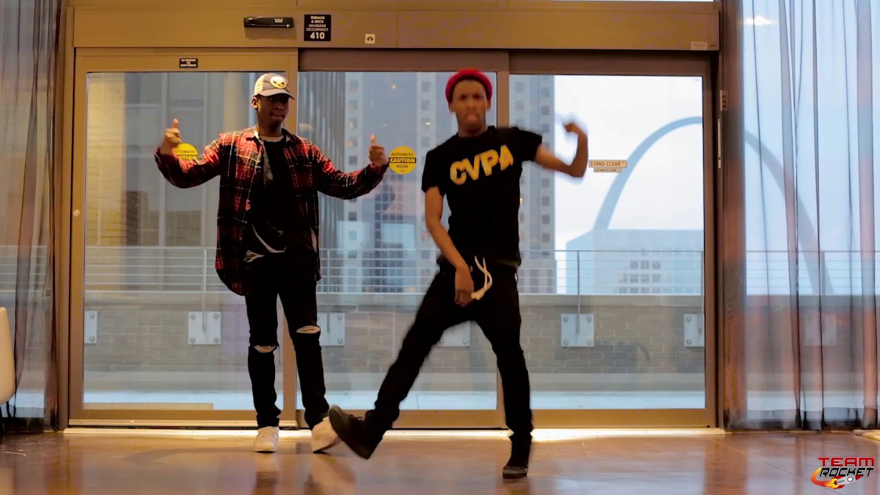 Gucci Mane Both feat. Drake (Dance Video) @Teamrocket314 - YouTube