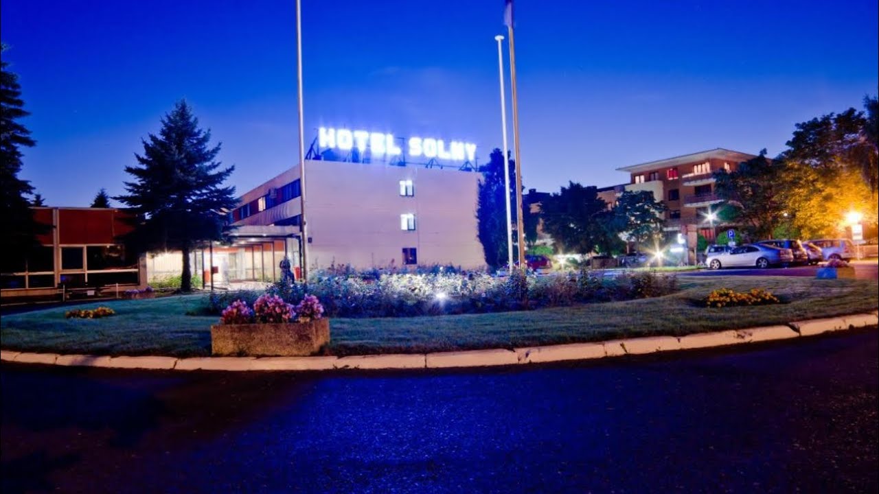 Reise Hotel Soly Kolberg 2023 #Reisedienstsise @ Reisedienstkaiset # ...