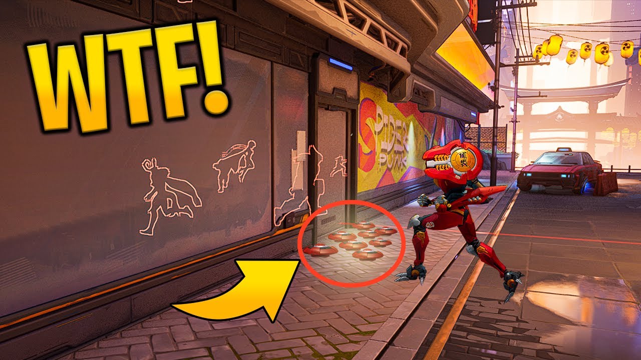 THIS IS WHY YOU SHOULD CHECK THE PORTAL! | MARVEL RIVALS - YouTube