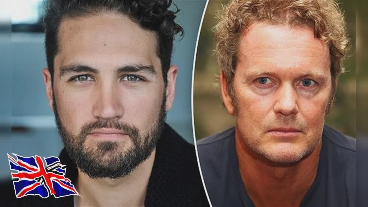 Craig McLachlans understudy Adam Rennie takes role Producers announced ...