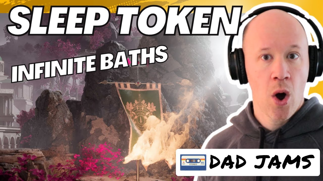 Is Sleep Token's New Song Worth The Hype? - YouTube