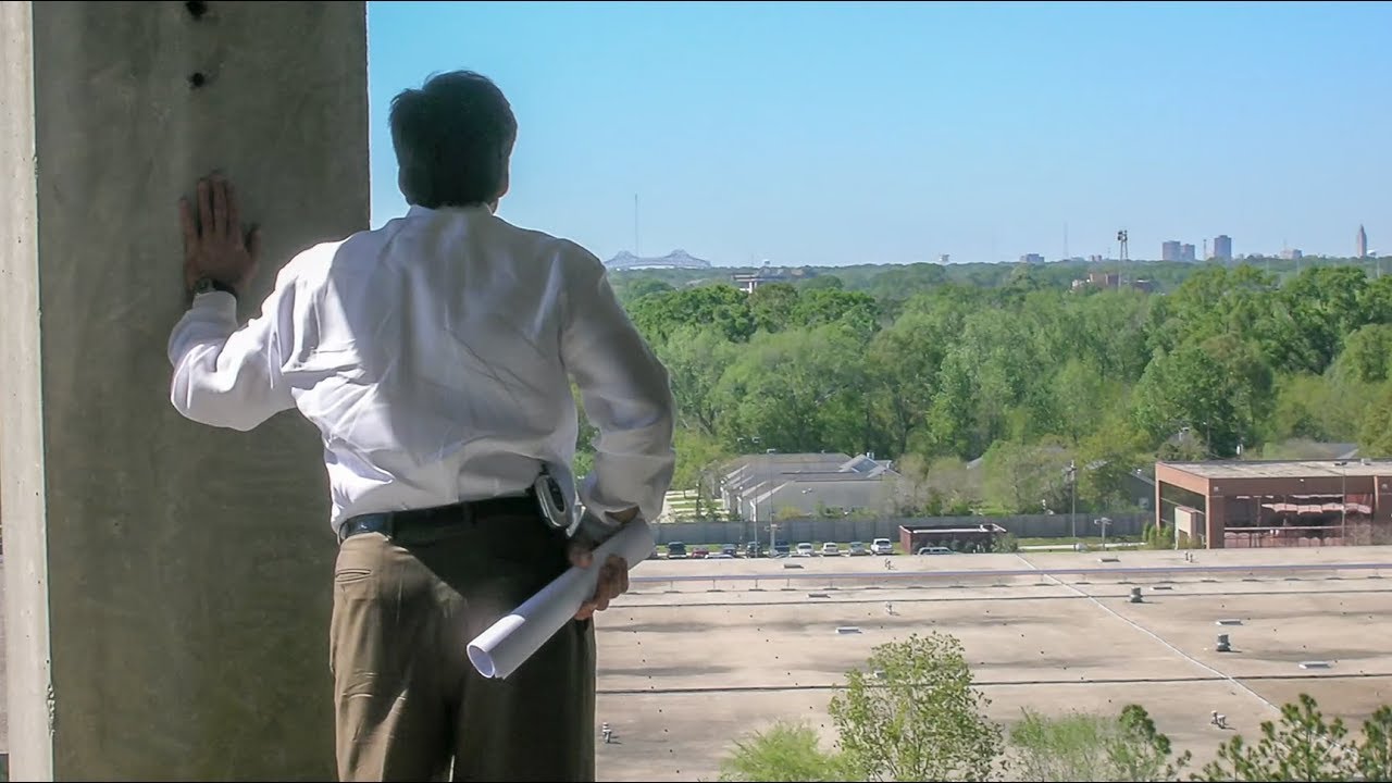 Marcia Kaplan Kantrow Baton Rouge Visionary Award 2019: Mike Wampold ...