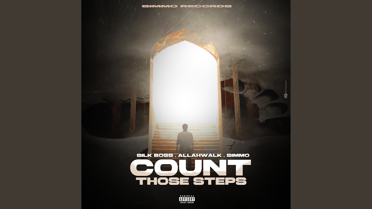 Count Those Steps - YouTube
