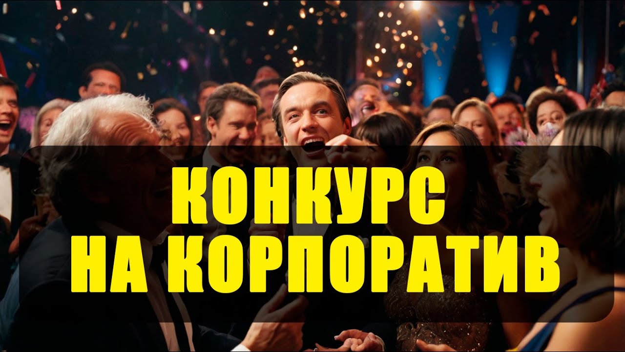 новогодние конкурсы | игры для корпоратива | новогодние конкурсы на ...
