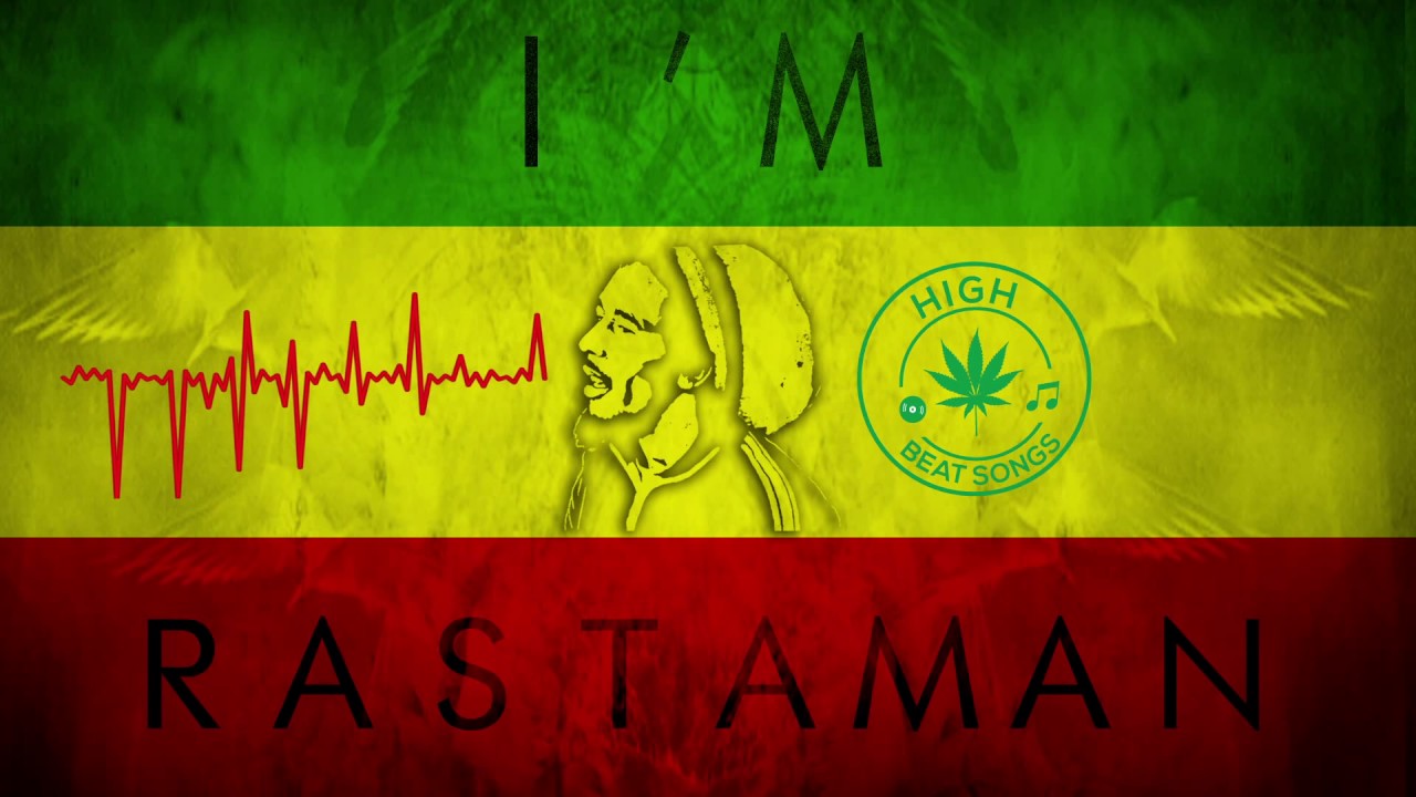 Culture - Why am I a Rastaman - YouTube