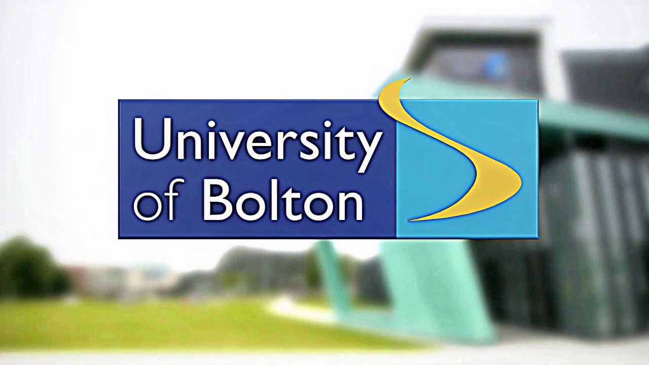 Welcome to the University of Bolton - YouTube