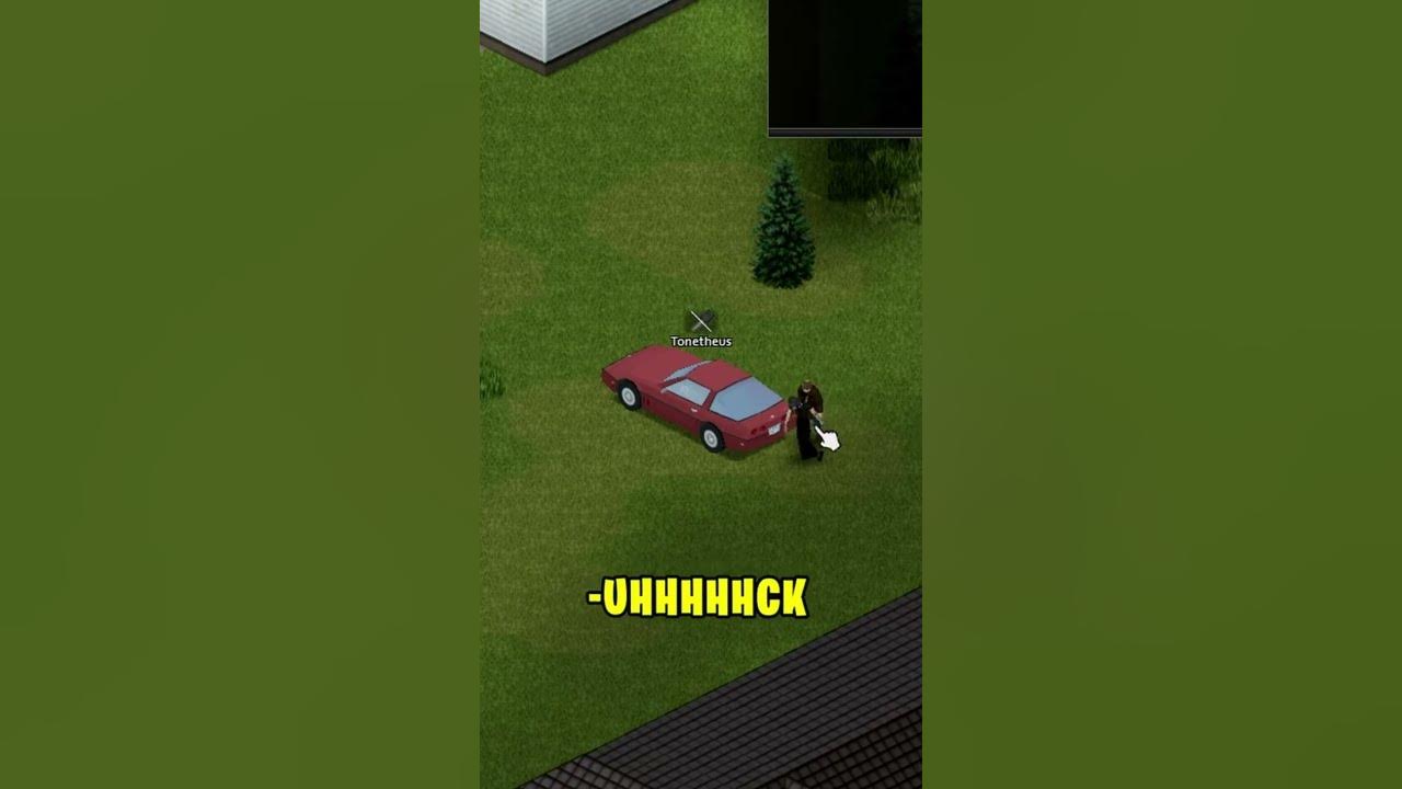 When You Forget The Car Keys Project Zomboid Multiplayer shorts when-you-forget-the-car-keys-project-zomboid-multiplayer-shorts