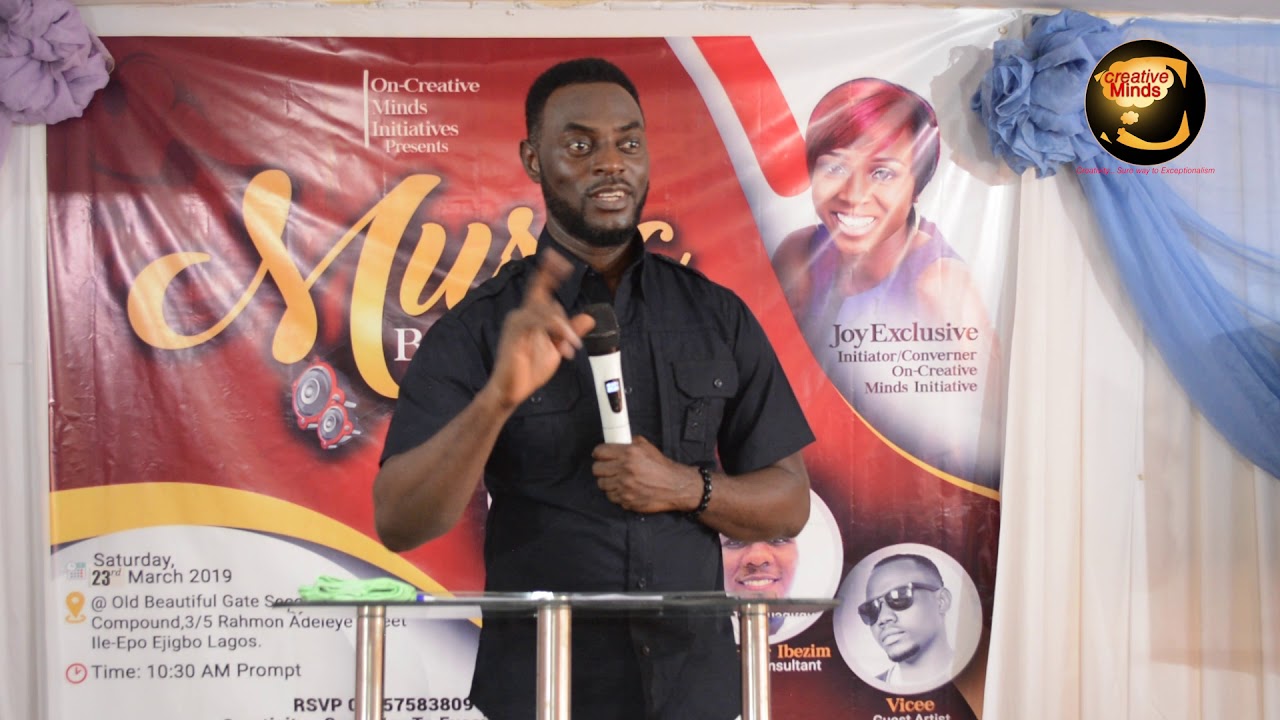 Isaiah Samson Part 4 - YouTube