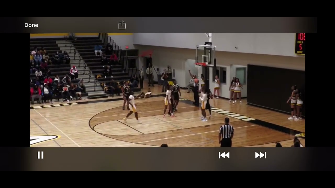 Temarius Mathis - YouTube