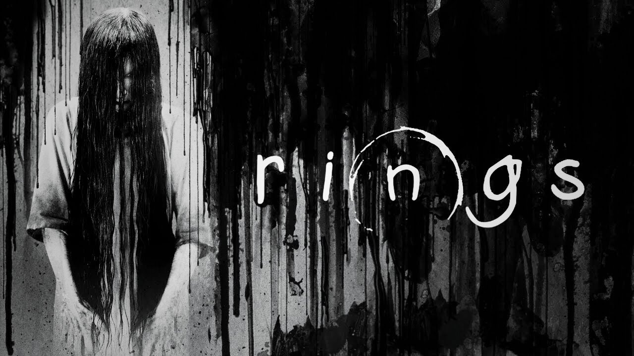 The Ring: Evolution in Movies and TV - YouTube