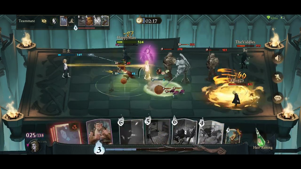 Harry Potter Magic Awakened (HPMA) Duo Duels - YouTube