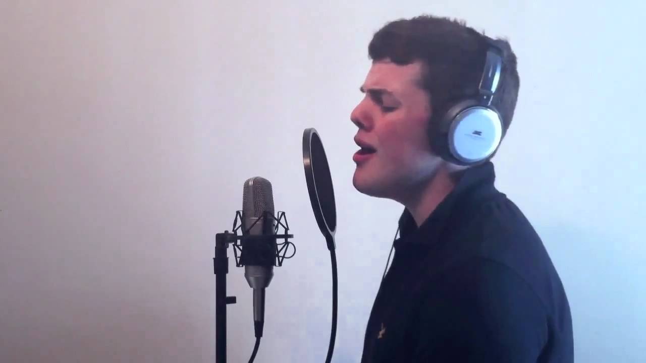 Gavin Beach - Make You Feel My Love (Adele Cover) - YouTube