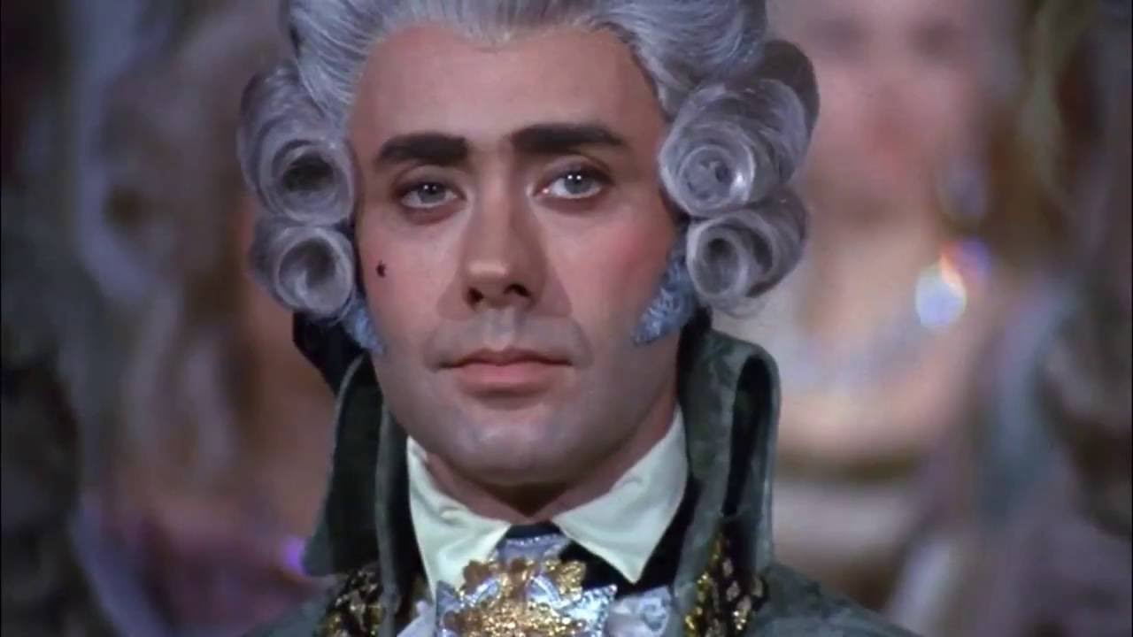 Gene Wilder and Donald Sutherland were brilliant. Start the Revolution ...