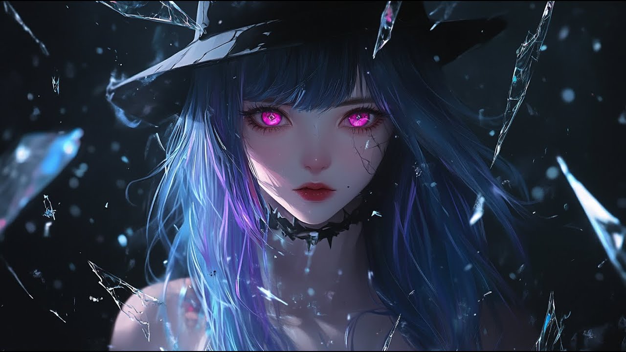 Best Nightcore Songs Mix 2024 ♫ 1 Hour Nightcore Gaming Mix ♫ Nightcore ...