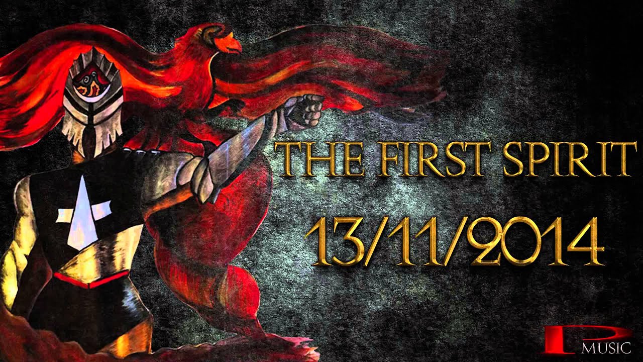 Phoenix Music - Sword Of Faith [The First Spirit] - YouTube