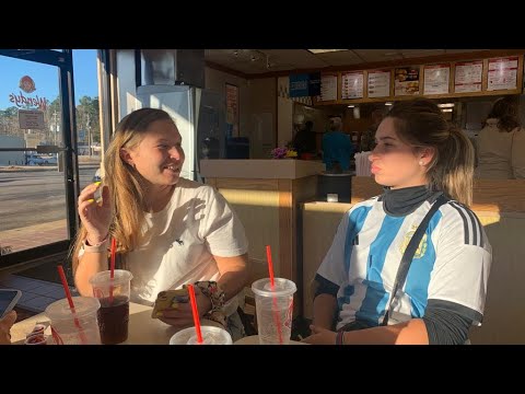 Dia 2 skereee - YouTube