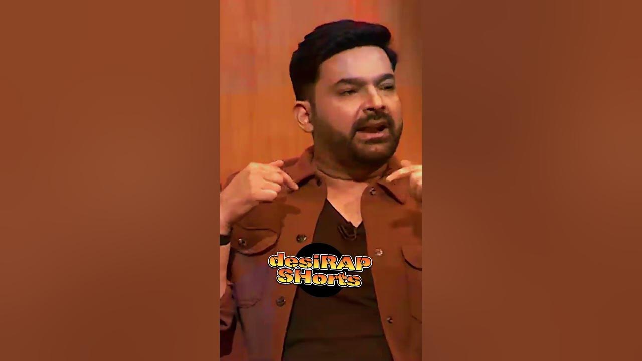 Kapil Sharma ne bataya India ka haal #ytshorts #kapilsharmacomedy - YouTube Kapil Sharma ne bataya India ka haal #ytshorts #kapilsharmacomedy - YouTube
