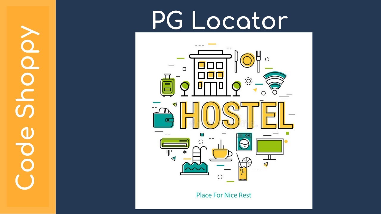 PG LOCATOR for Searching PG hostel or Rental Houses in Android ...