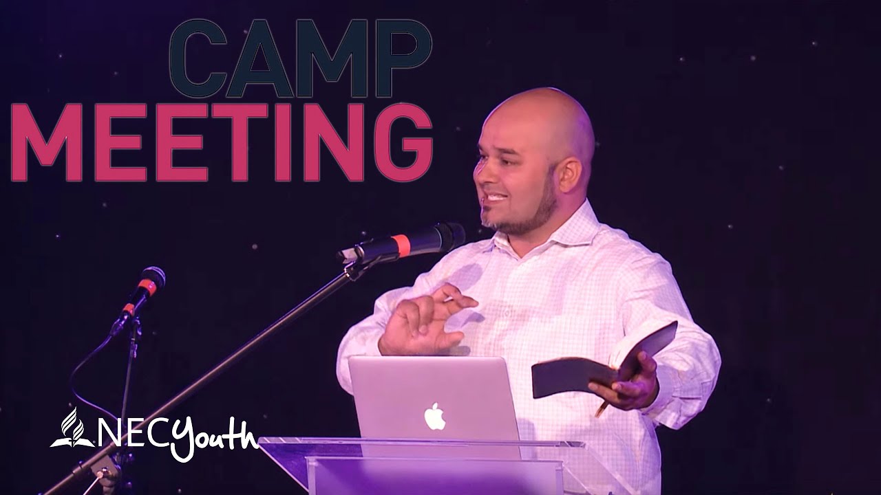 Jewellery - What Does The Bible Say, Adam Ramdin - YouTube
