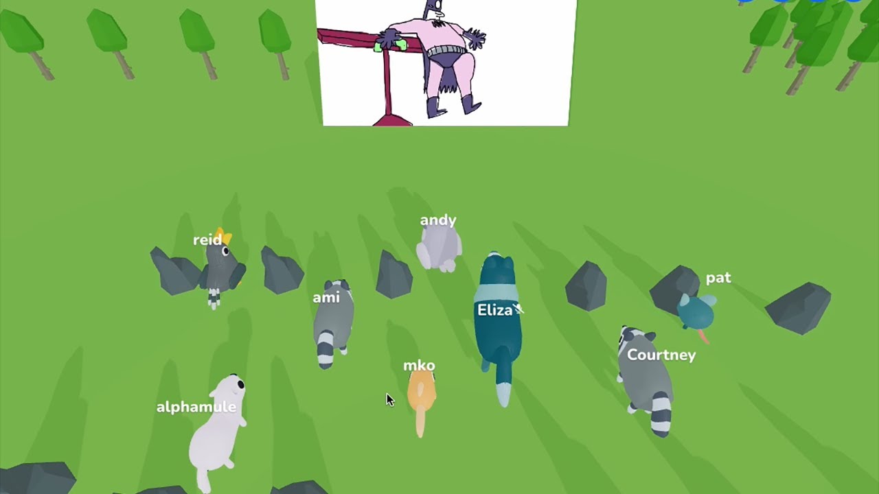 Skittish - Teaser Announcement - YouTube