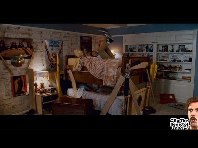 Step Brothers Bunk Beds Quote Step Brothers Bunk Beds Youtube