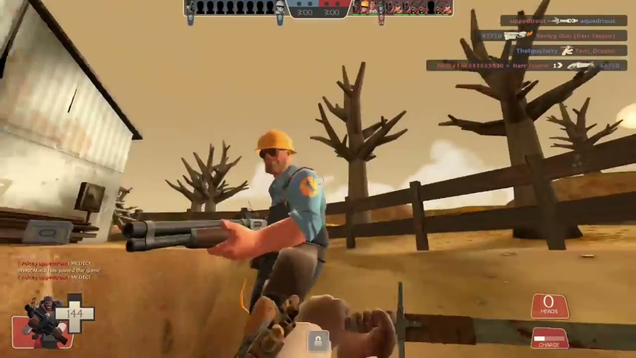 LazyPurple Clips: Trimping - YouTube