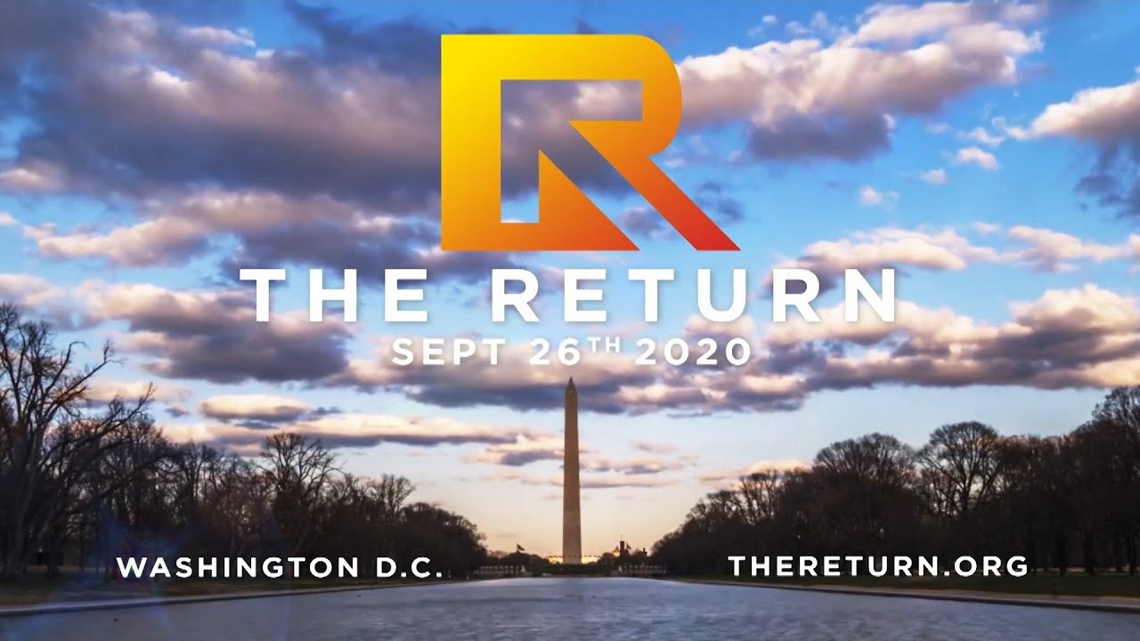 The Return 2020 - YouTube