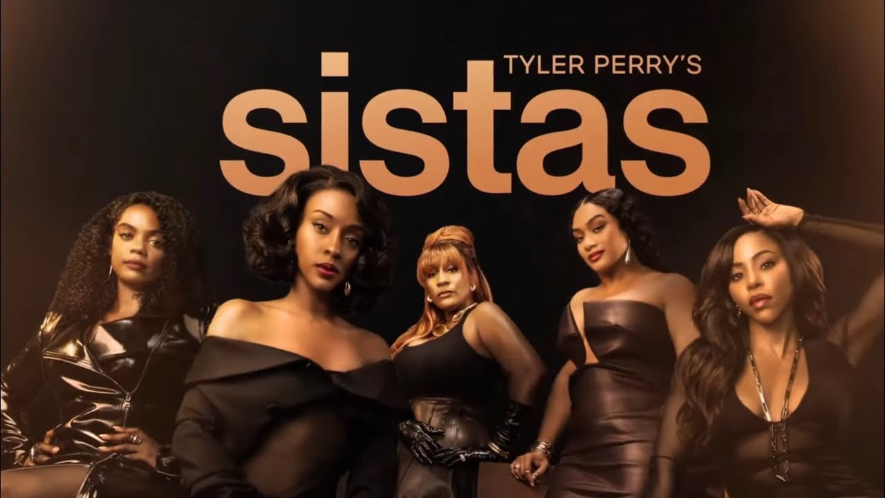 Sistas Season 8 Episode 5 [Trailer Breakdown] - YouTube