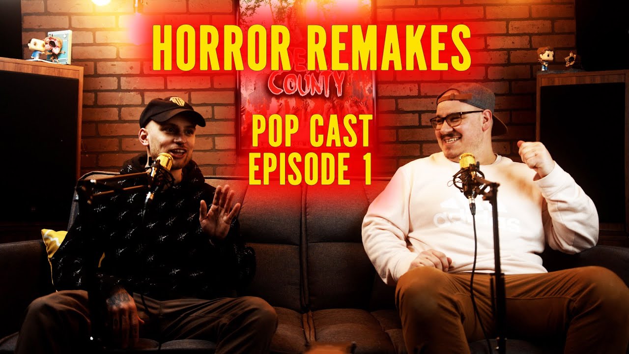 Why recent reboots STINK! | S1 EP 1 | filmmaking podcast - YouTube