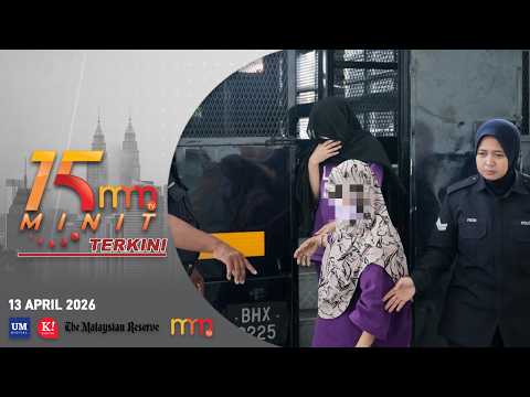 Ustazah direman bantu siasat kes pelajar maut dirempuh depan surau sekolah