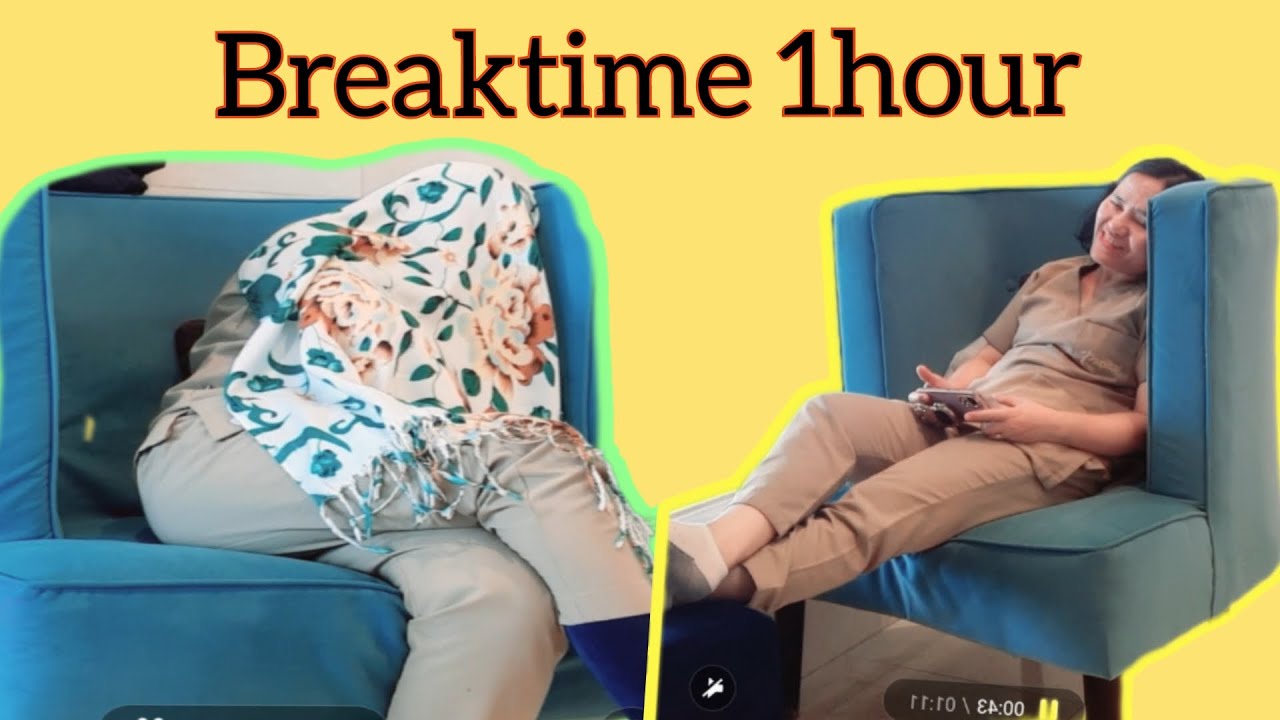 Breaktime 1hour - YouTube