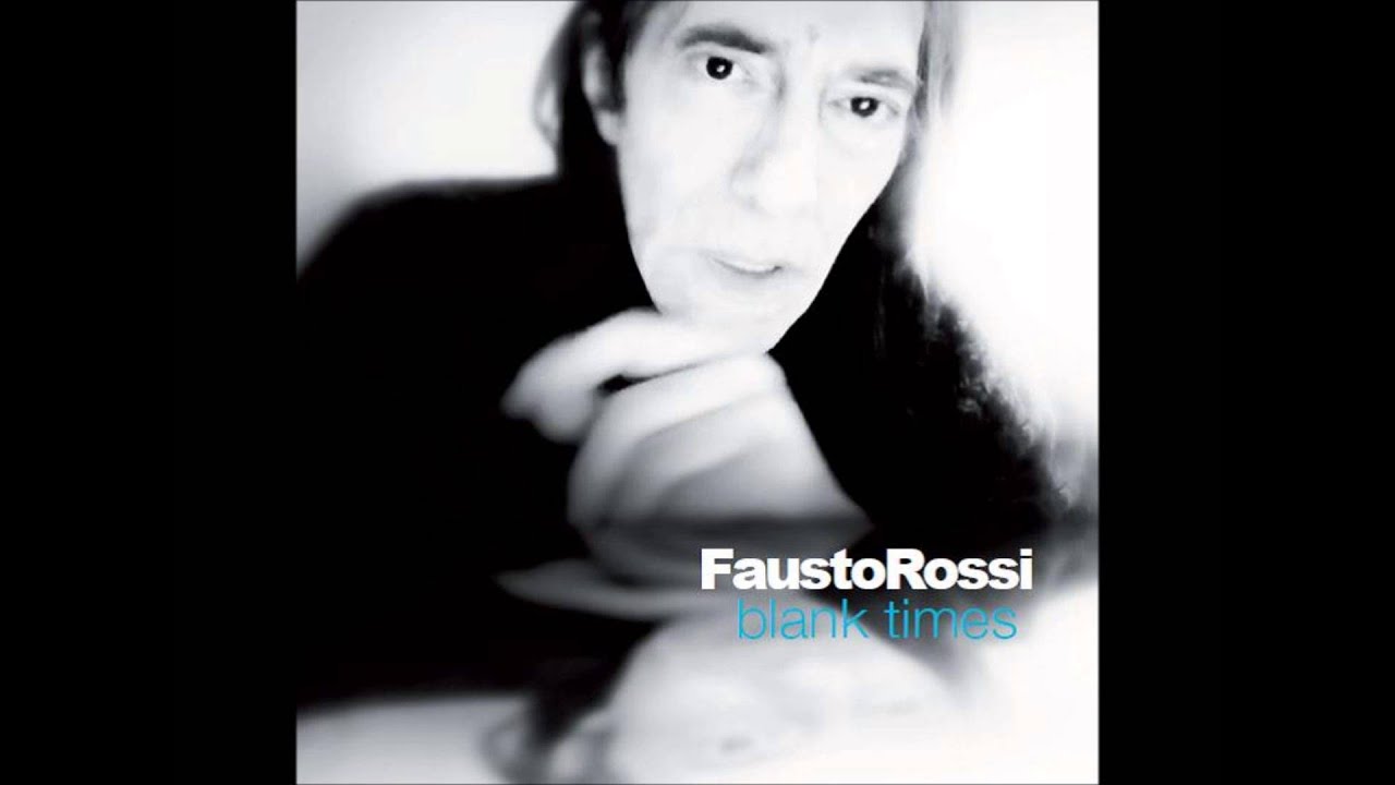Fausto Rossi (Faust'o) - 07 Il Vostro Mondo - YouTube
