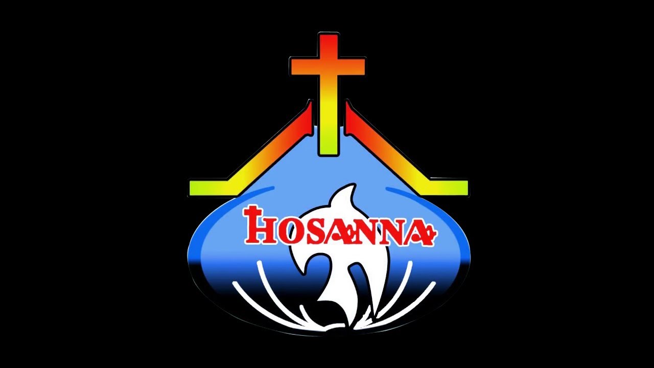 Hosanna Logo