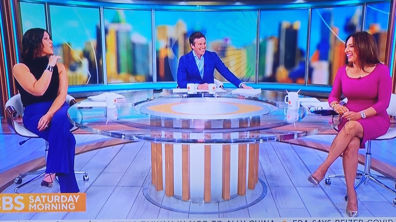 Michelle Miller - YouTube