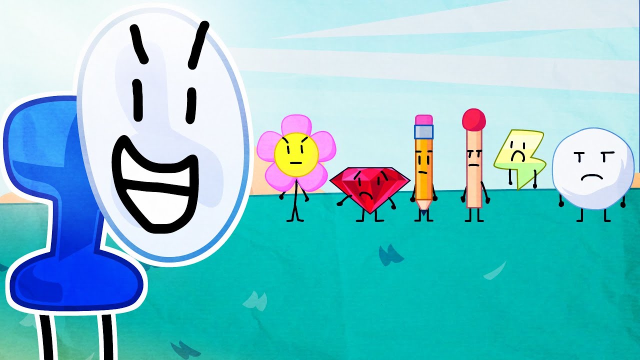 Check it out! - (BFB ANIMATION) - YouTube