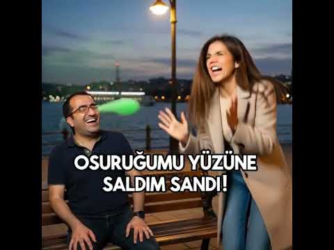 Beşiktaş’ta Osuruk Şakası! En Komik İğrenç Tepki 💨 #osurukşakası #fartprank #beşiktaş