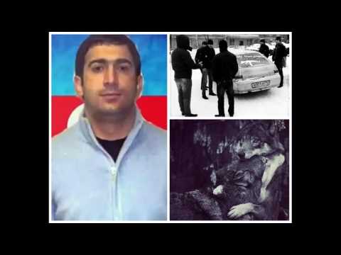 DOLYA 2016 ALLAH REHMET ELESİN ROVSHEN CANIYEV