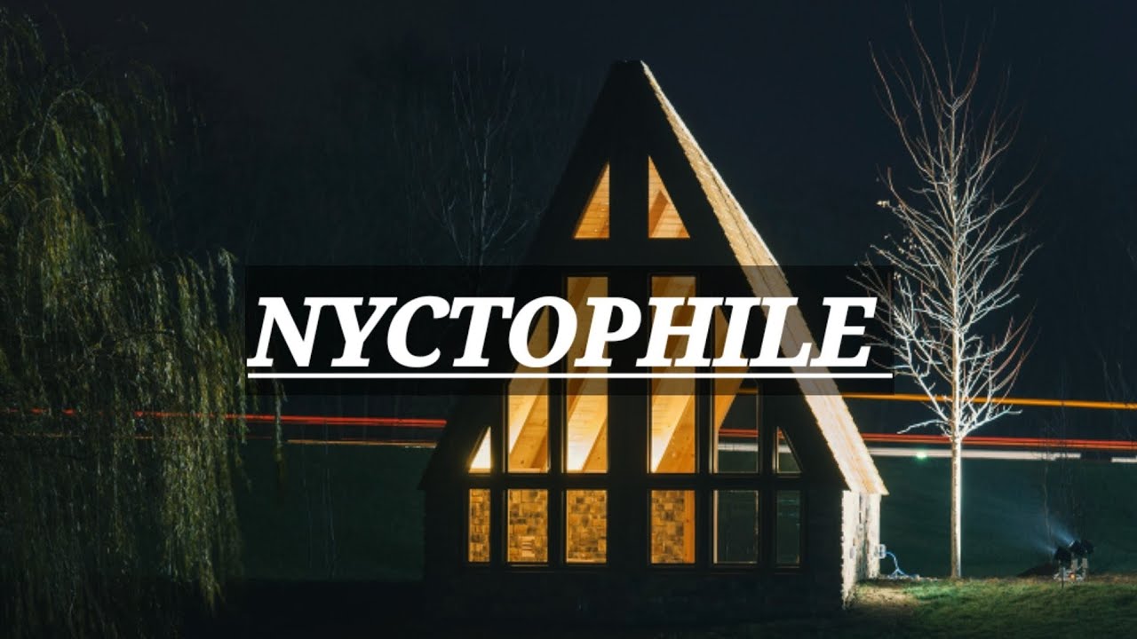 | NYCTOPHILE | Meaning | Pronunciation | @Knowledge Mania - YouTube