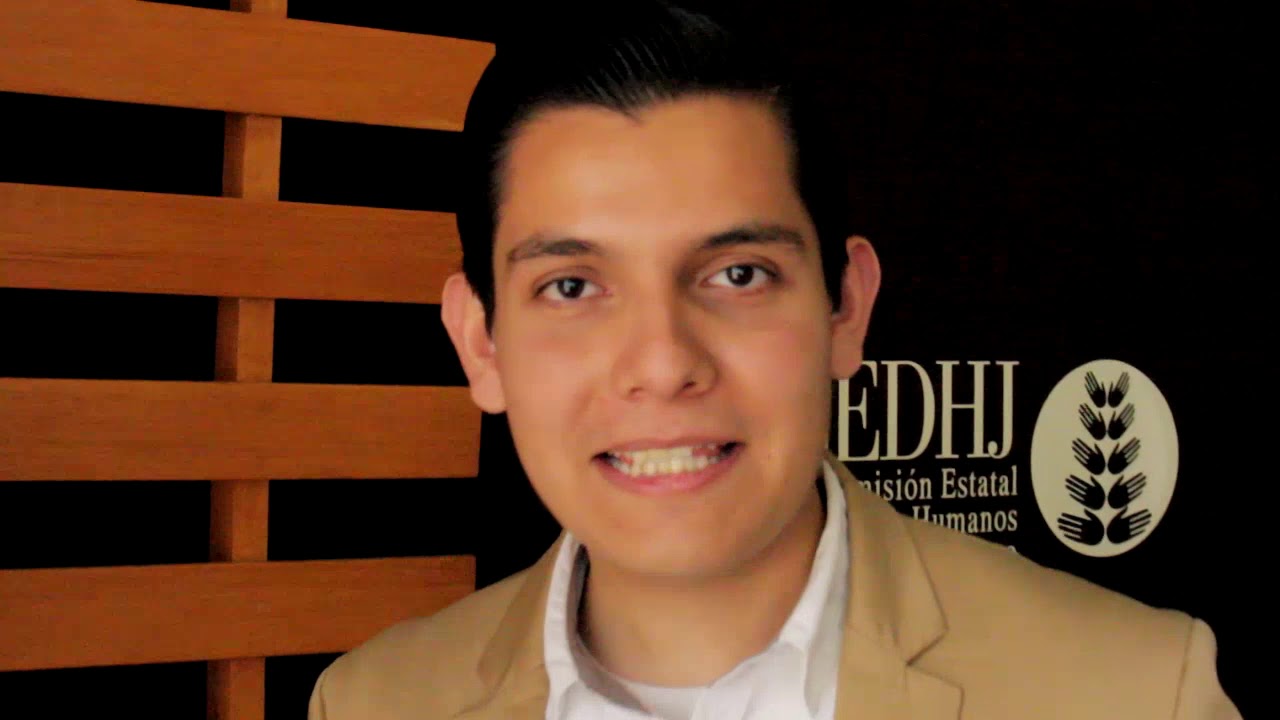 Colaboración de Rodolfo Guerrero, coordinador de Café Jurídico - YouTube