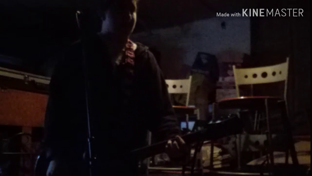 Sum 41-Some Say (Cover) - YouTube