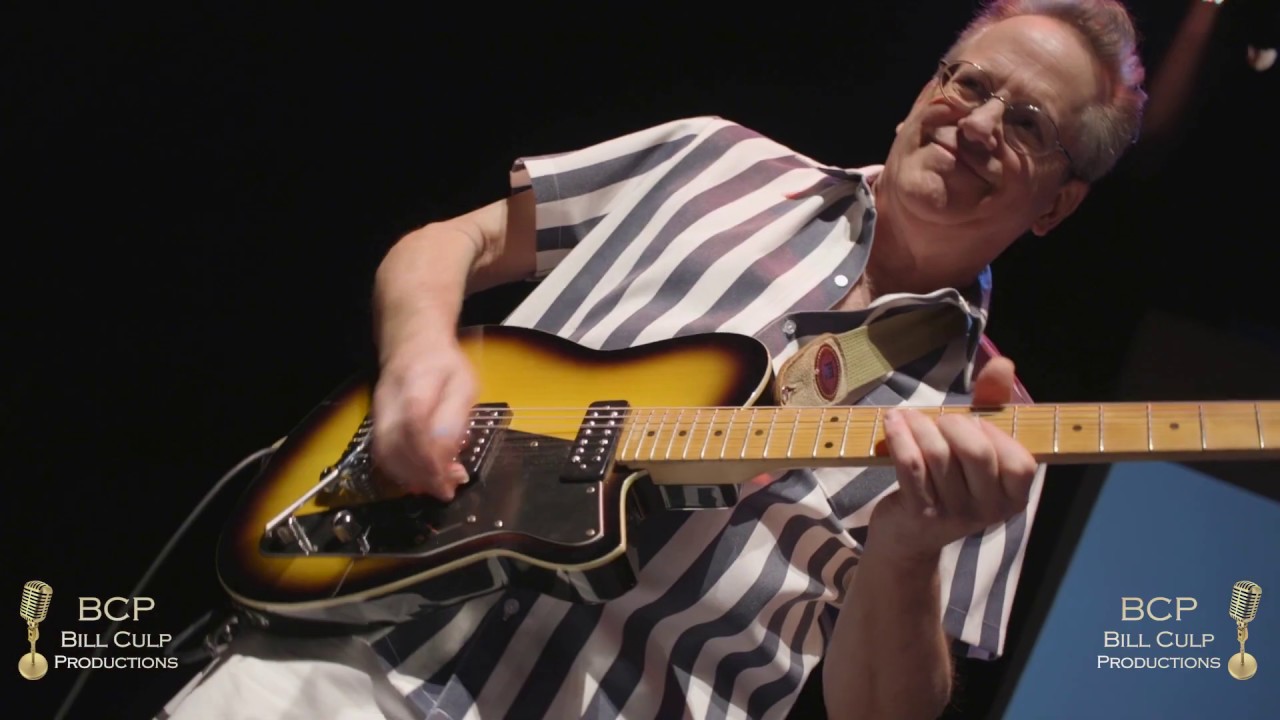 Surfin' Safari - Bill Culp Productions - YouTube
